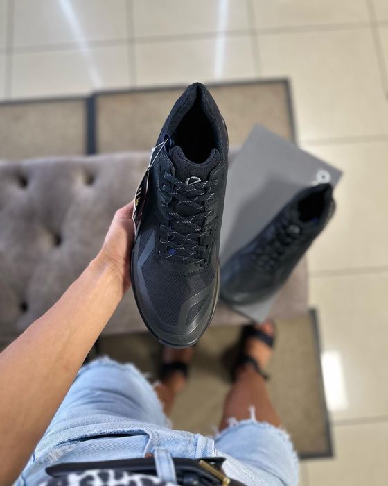 Чоловічі оригінальні кросівки ECCO Biom 2.1 X COUNTRY GTX 822834 51052: ...