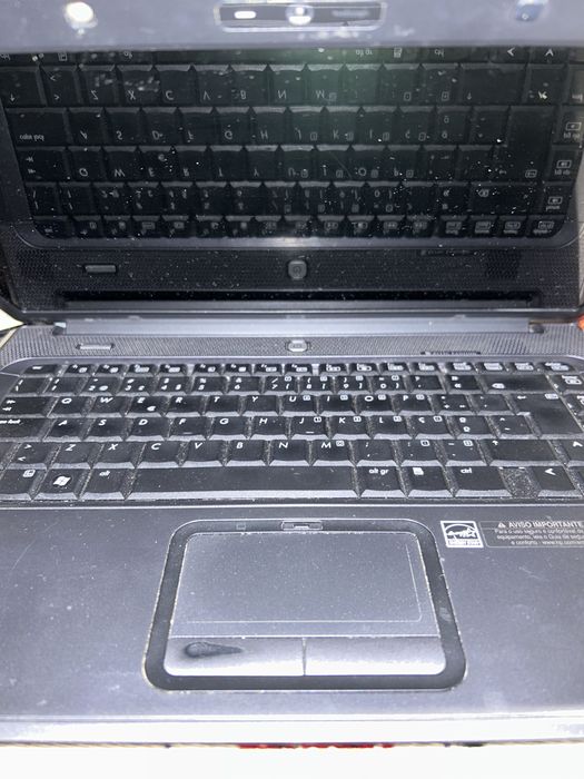 Laptop Hp g7000 model G7060EP Alfragide • OLX.pt