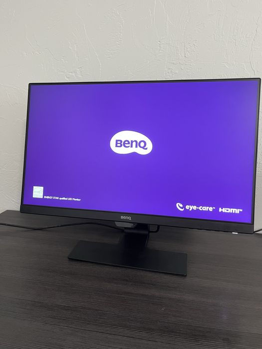 Продаю монітор BENQ: 1 500 грн. - Монітори Виноградів на Olx