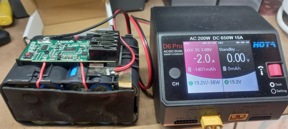 Regeneracja akumulatorów do rowera Kraków Nowa Huta • OLX.pl