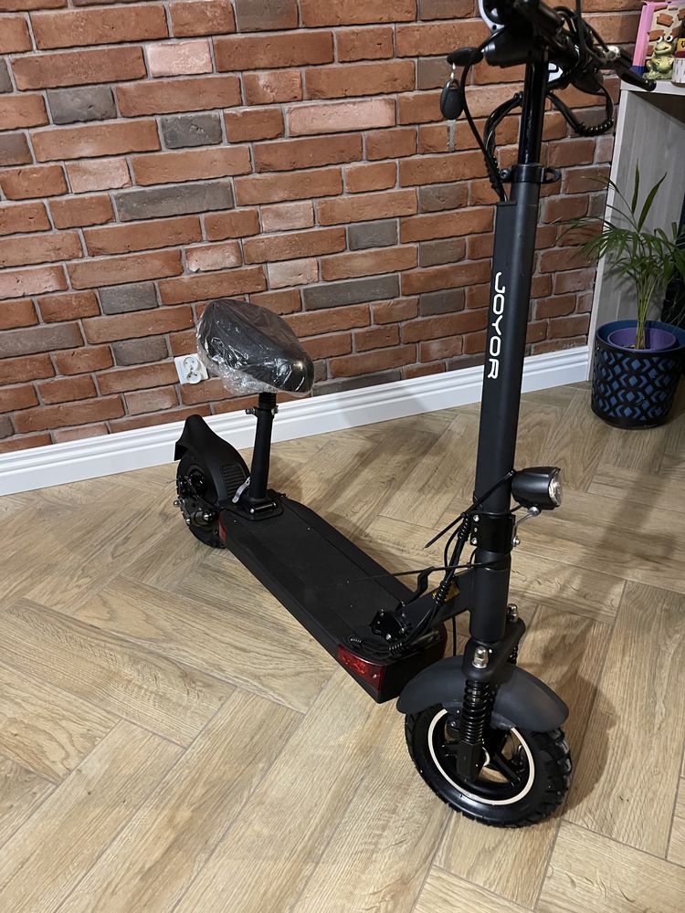 Hulajnoga elektryczna Joyor Y6S 500W Marki • OLX.pl Hulajnoga elektryczna Joyor Y6S 500W Marki • OLX.pl