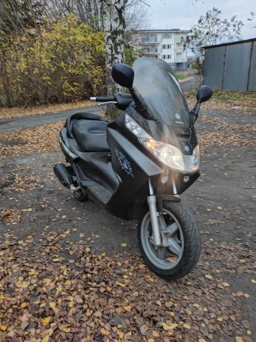 Piaggio 125 x8 ! Nowe Miasteczko • OLX.pl