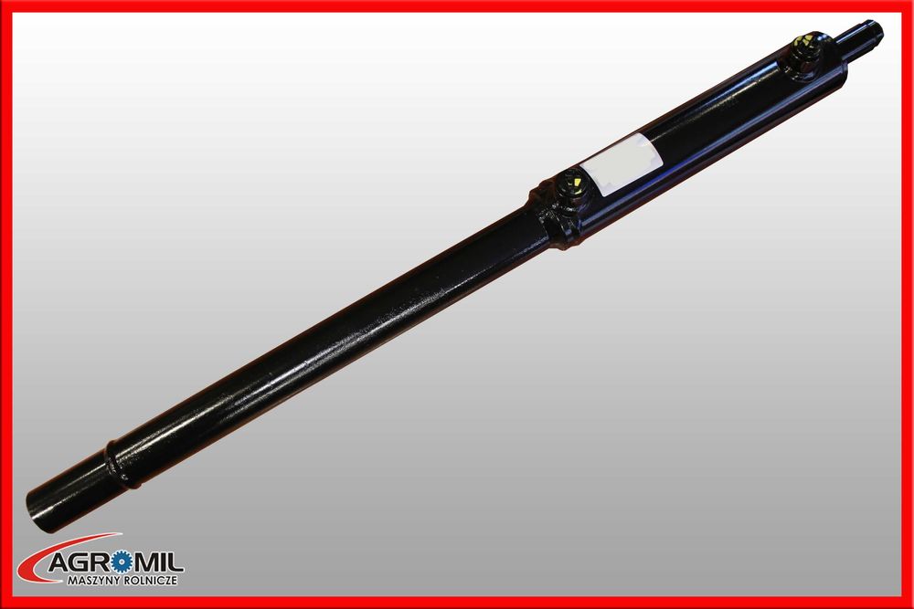 Siłownik Wspomagania Zetor 7211 Skok 200 cylinder 4 tłok Rogóźno • OLX.pl