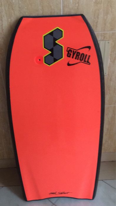 Prancha Bodyboard Science Rigby Excelente Ramada E Caneças • OLX.pt