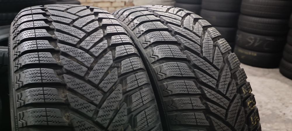 205/60 R15 Dunlop SP Winter Sport M3 Склад шин зима б/у 185-5560: 900 ...