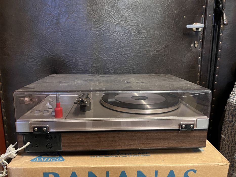 Gramofon Automatic Philips 660 klasyk lata 70 Trzebnica • OLX.pl