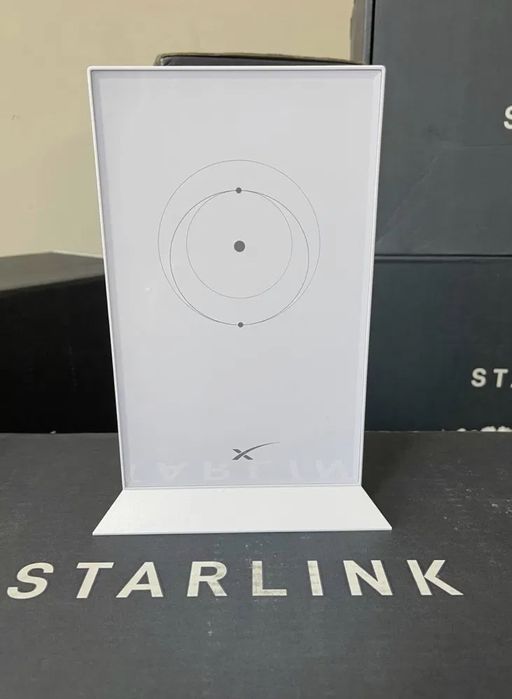 Роутер Starlink Mesh WiFi StarLink Router V2: 2 500 грн. - Периферийные ...