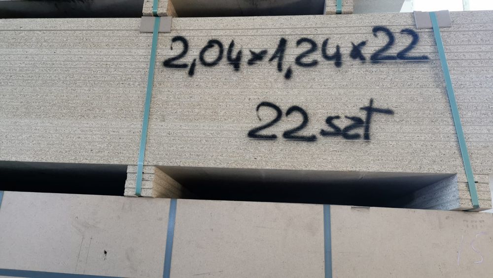 Płyta 12 15 18 podłogowa 22 25 28, 32 38 szalunki Wiórowa OSB MDF HDF Zielona Góra • OLX.pl