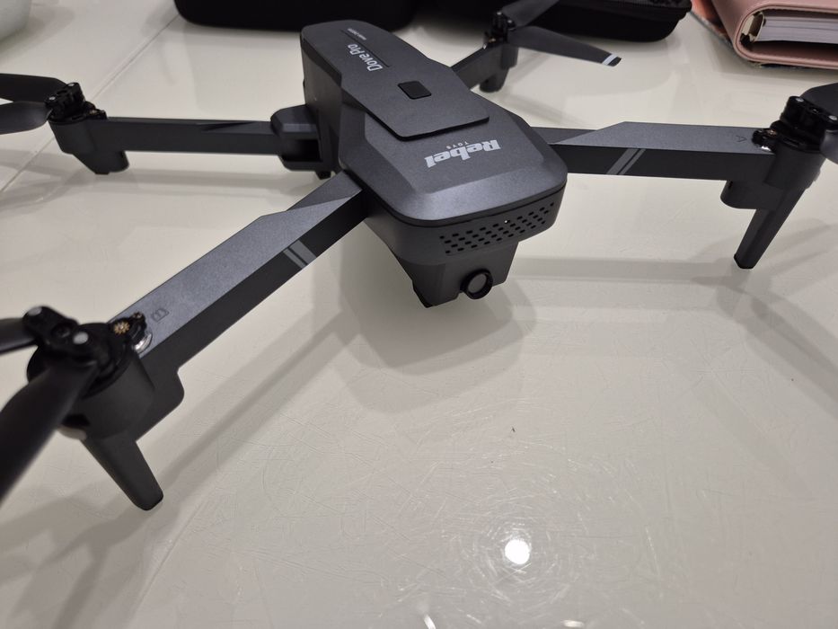 Dron Dove Pro Rebel Łódź Górna • OLX.pl