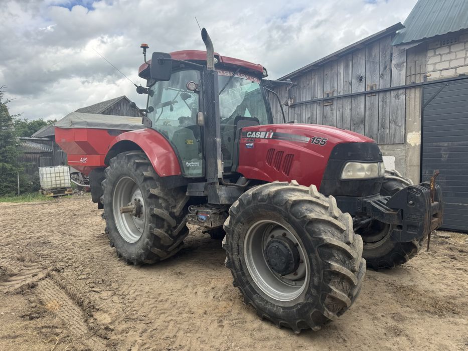 Case puma 155 multi Boćki • OLX.pl