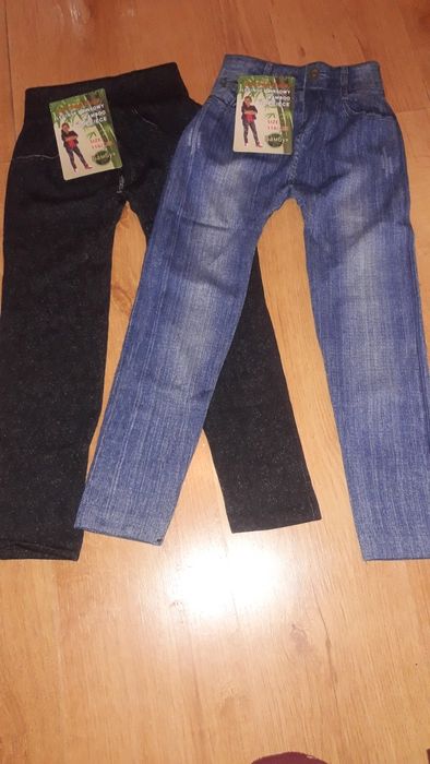 Лосіни легінси нові 70 грн Одяг для дівчаток Львів на Olx