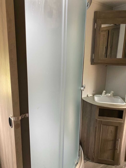 Przyczepa kempingowa Zinger 331BH 2021 Szczodrów • OLX.pl