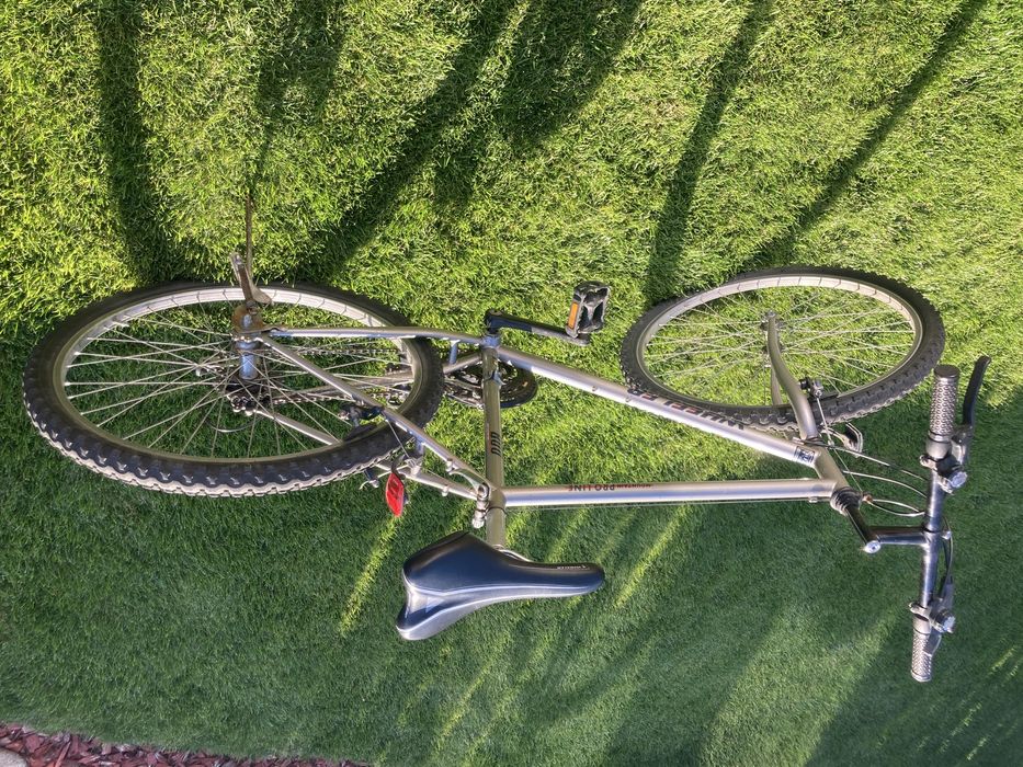 Rower Wheeler Pro line 800 Toruń • OLX.pl