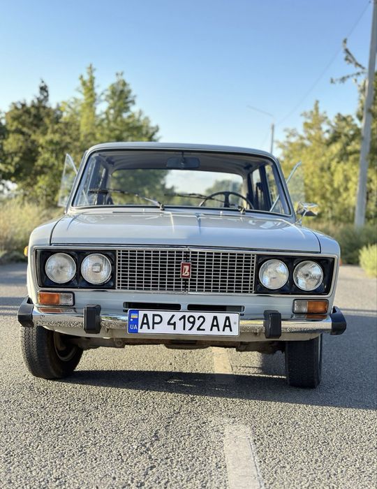 Ваз 2106 капсула: 2 800 $ - ВАЗ Кривий Ріг на Olx