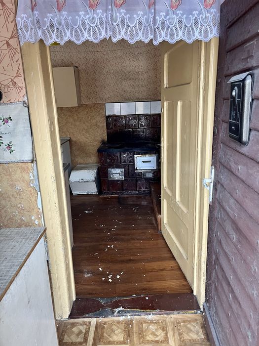 Sosnowiec Mikołajczyka mieszkanie jak mały DOM z działką 220m2 ...