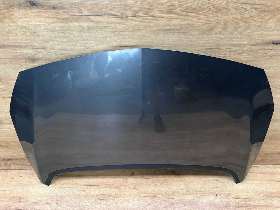 Maska Opel Astra 4 kolor z177 Milicz • OLX.pl