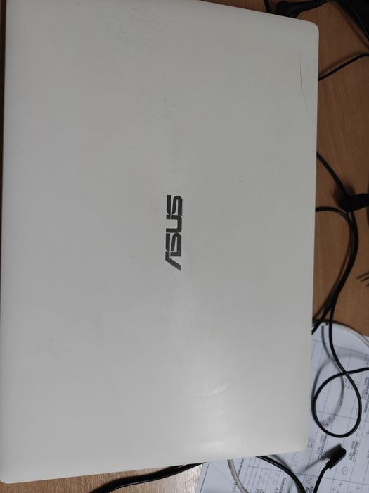 Ноутбук Asus X553S: 2 000 грн. - Ноутбуки Київ на Olx