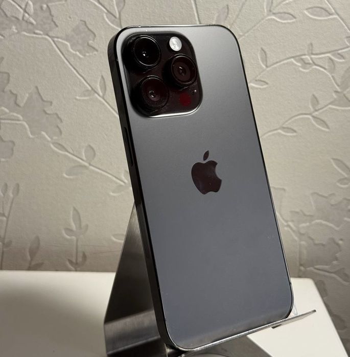 Iphone 14 pro 128: 17 500 грн. - Смартфони / мобільні телефони Київ на Olx