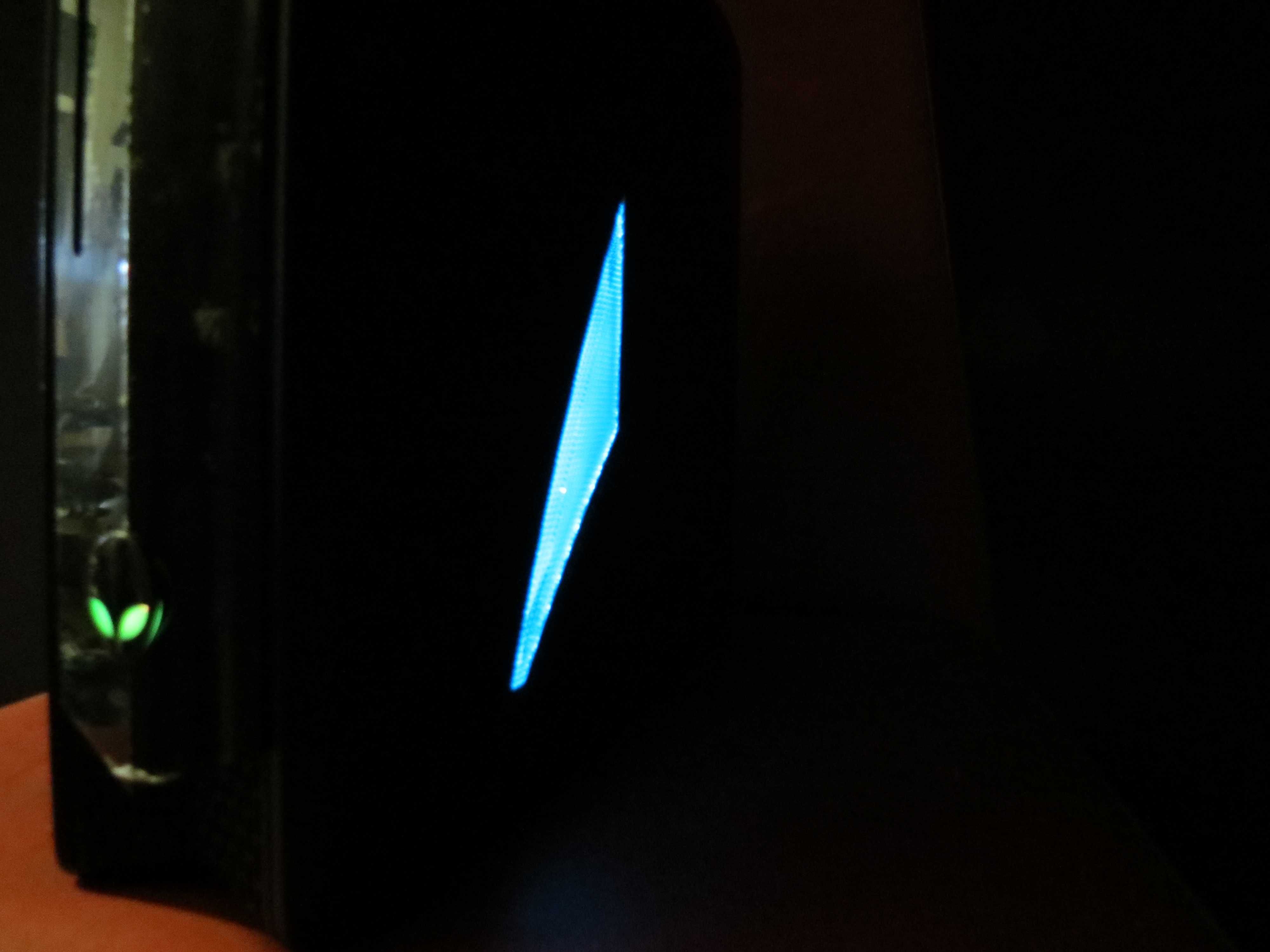 Мощный игровой неттоп Dell Alienware X51 R2 Core i7-4770 8/128GbSSD R7 ...