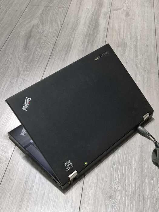 ThinkPad T430 | Matryca HD+ | SSD 256GB | i5 | SIM | MODULARNY Klasyk ...