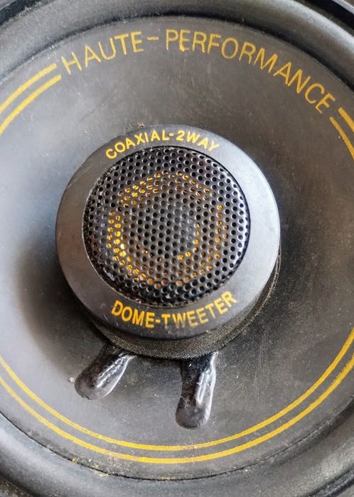 Głośniki dwudrożne samochodowe Łuków • OLX.pl