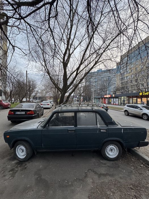 Продам 2107 2004 р.: 20 000 грн. - ВАЗ Днепр на Olx