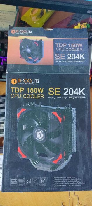 Комплект материнка ASROCK B560 PRO4 + проц. I5 11400F(OEM) + башня: 8 ...