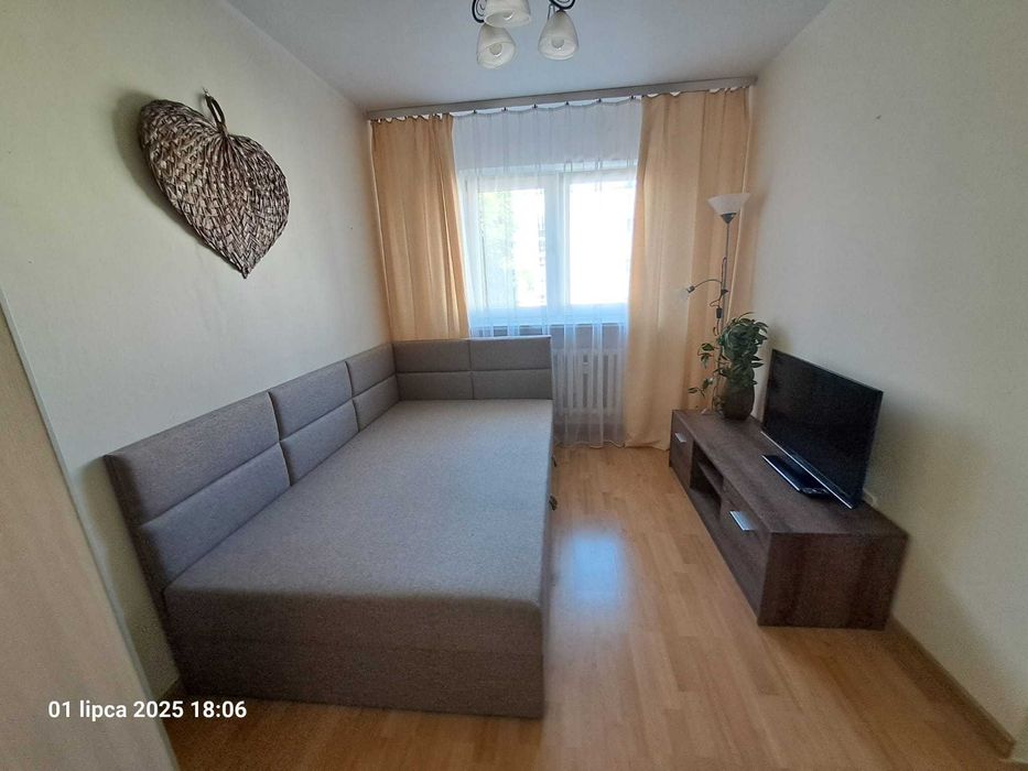 Mieszkanie do wynajęcia BIELANY, ul. Kochanowskiego Warszawa Żoliborz • OLX.pl