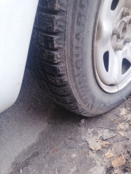 Продам волгу 3110 на полном ходу інжектор, 5 ступка, газ, форкоп.: 17 000 грн. - ГАЗ Суми на Olx