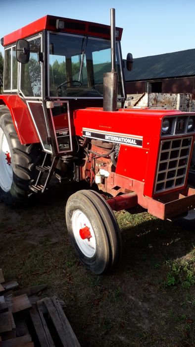 International case 684 Lubiewice • OLX.pl