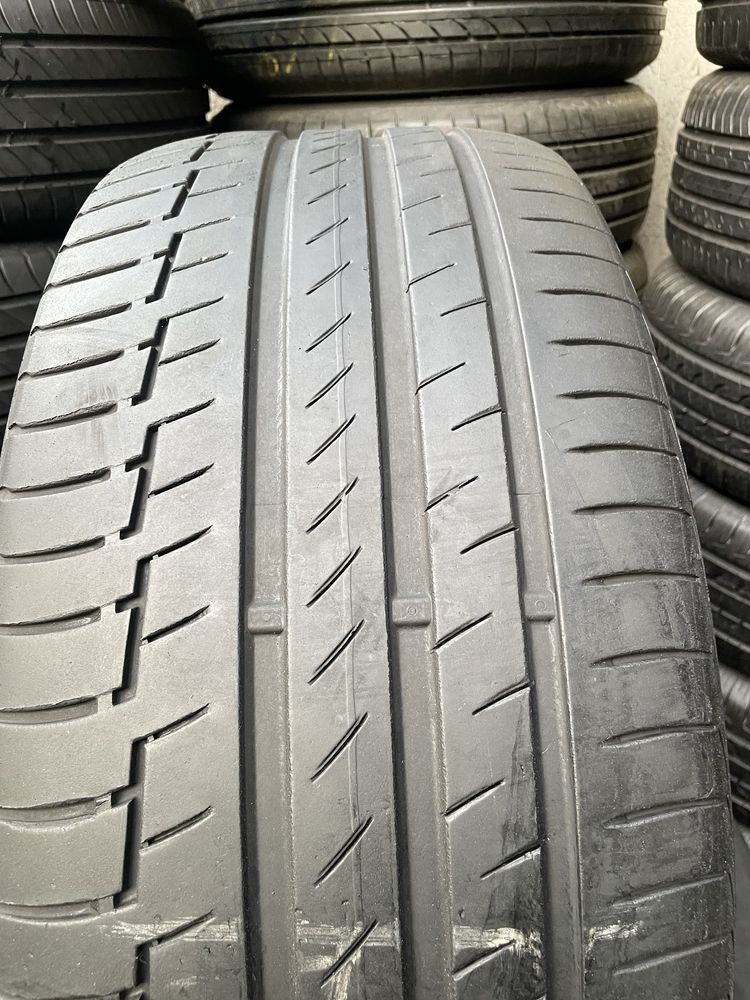 Шини 265/45 R21 Continental Premiumcontact-6: 2 500 грн. - Автошини ...