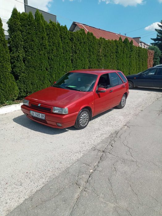 Продам Fiat Tipo: 1 750 $ - Fiat Харків на Olx