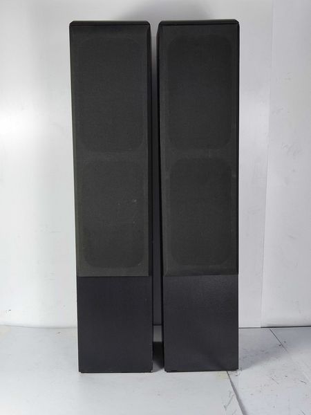 Kolumny ALR ENTRY 4 120W 4ohm Vifa Scan Speak Warszawa Żoliborz • OLX.pl