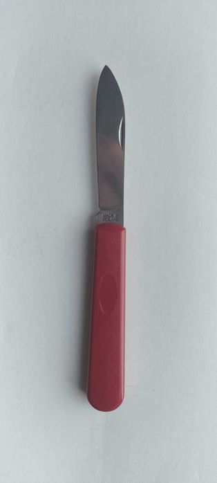 Nóż Nk 601 OSKARD polski scyzoryk jedno ostrze. Łódź Polesie • OLX.pl