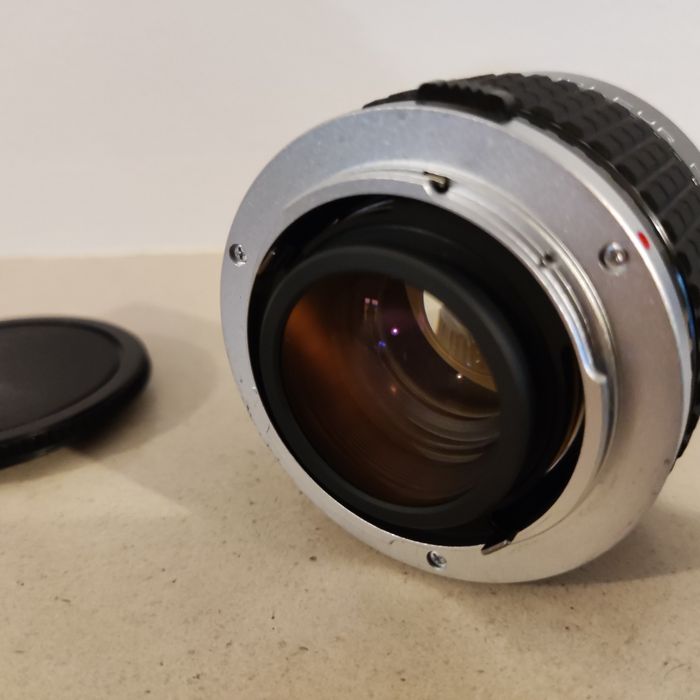 Doubler Foca HR7 OP (Olympus) 2x Teleconverter Albufeira E Olhos De ...