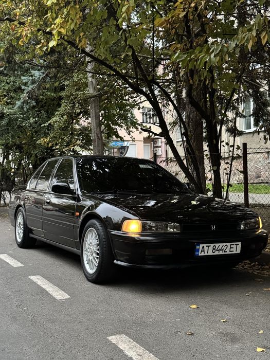 Honda Accord 4 CB7: 2 650 $ - Honda Івано-Франківськ на Olx