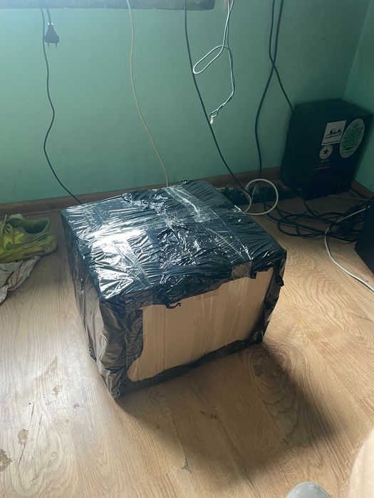 Mystery box 4 rzeczy Wrocław Krzyki • OLX.pl