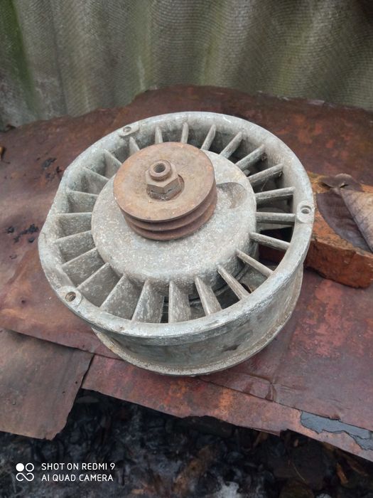 Запчасти трактора Т-40: 1 000 грн. - Для сільгосптехніки Конотоп на Olx