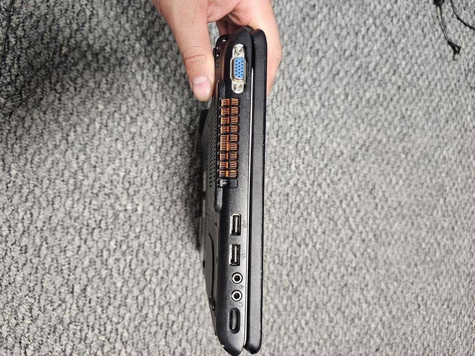 Продам ноутбук Toshiba Satellite U300: 550 грн. - Ноутбуки Ужгород на Olx