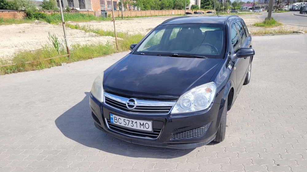 OPEL Astra H 2007: 4 500 $ - Opel Львів на Olx