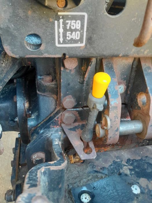 Case jx 80 td jxu mxm Tykocin • OLX.pl