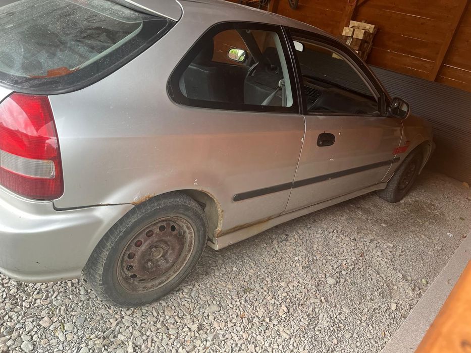 Sprzedaż auta osobowego Jawornik • OLX.pl