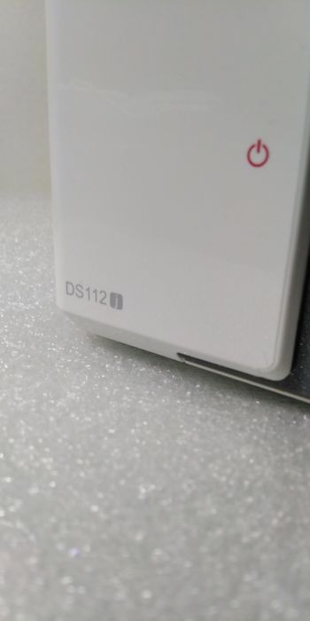 NAS Synology DiskStation DS112j (с коробкой) + WD RED 2TB: 2 900 грн ...