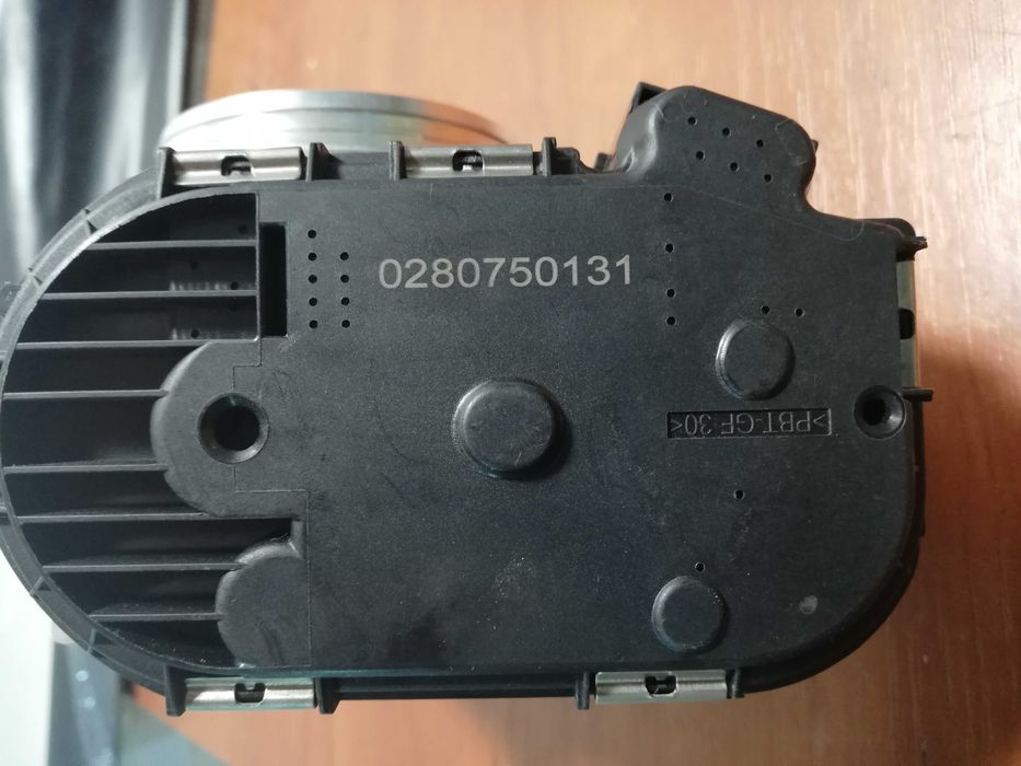 Дросельна заслонка VOLVO B5254T2 BOSCH 0280750131: 3 000 грн ...