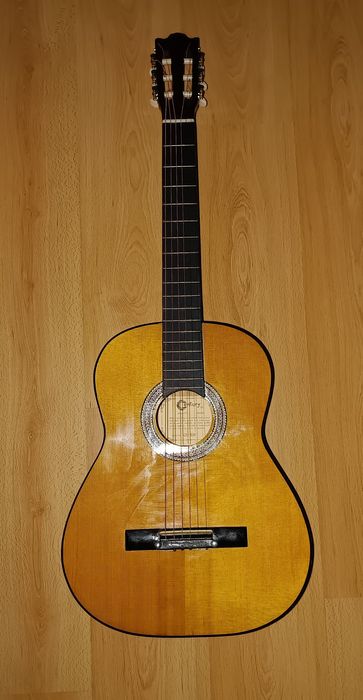 Guitarra / Viola Century CG-530 Pinhal Novo • OLX.pt