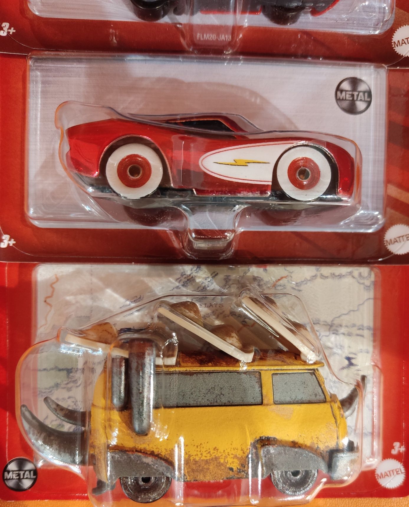 Герои мультфильма тачки 3,cars,mattel,Маттел, Маквин,McQueen new 2023: ...