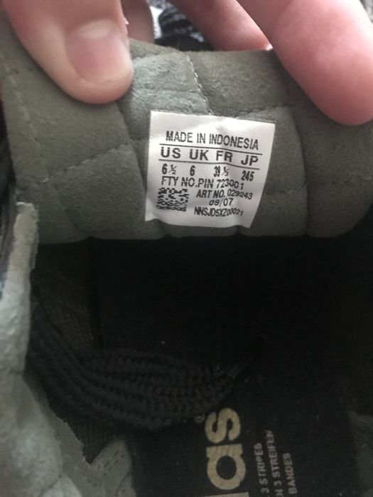 Adidas superstar sk8 rap y2k: 1 100 грн. - Кросівки для міста Рівне на Olx