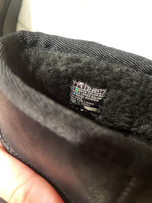 Черевики уги жіночі нові зима Skechers 169018 BBK оригінал: 1 299 грн ...