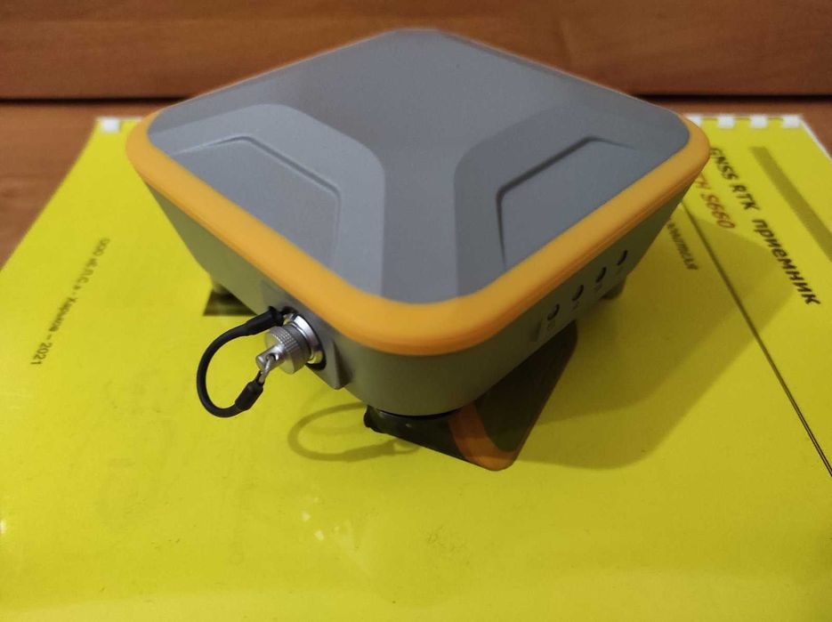 GNSS RTK приймач South S660N: 136 000 грн. - Електроінструмент Горішні Плавні на Olx