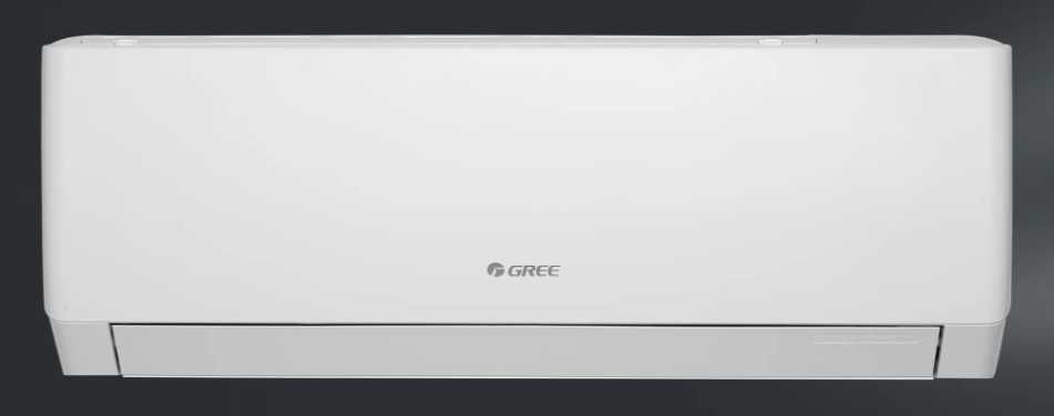 Klimatyzator ścienny Gree Pular PRO PP12W 3,5 kW z montażem! Warszawa ...